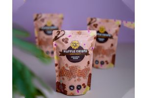 Empaques para Snacks