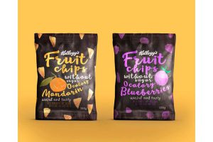 Empaques para Snacks