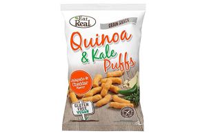 Empaques para Snacks