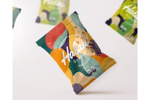 Empaques para Snacks