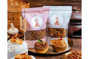 Empaques para Snacks