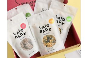 Empaques para Snacks