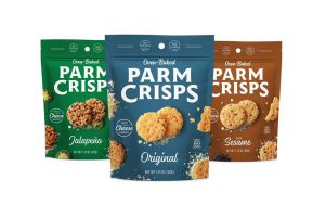 Empaques para Snacks