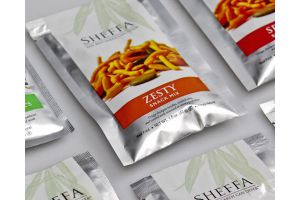 Empaques para Snacks