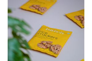 Empaques para Snacks
