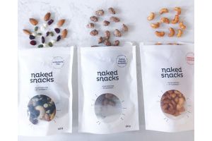 Empaques para Snacks
